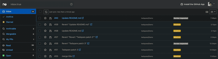 Best Tools for GitHub Notifications | Neat